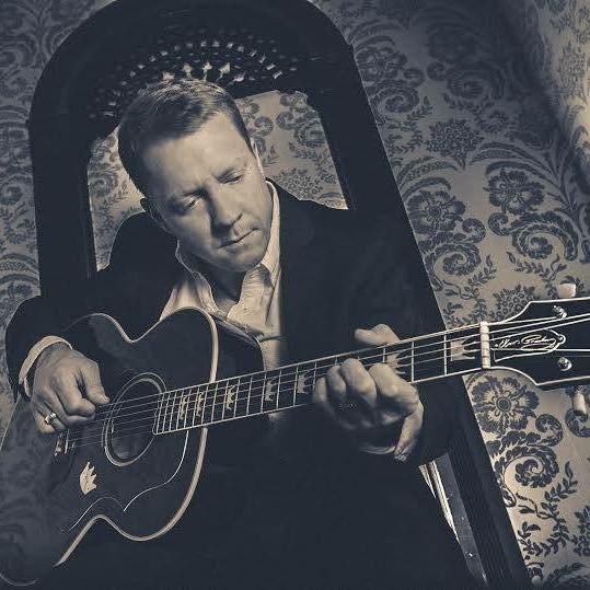 Cory Morrow Live at The Barn! | West Houston / Cypress
