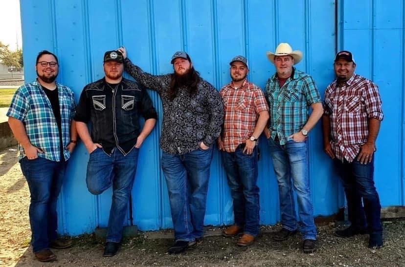 Texas Sundown Band at Country Corner Ice House | West Houston / Cypress
