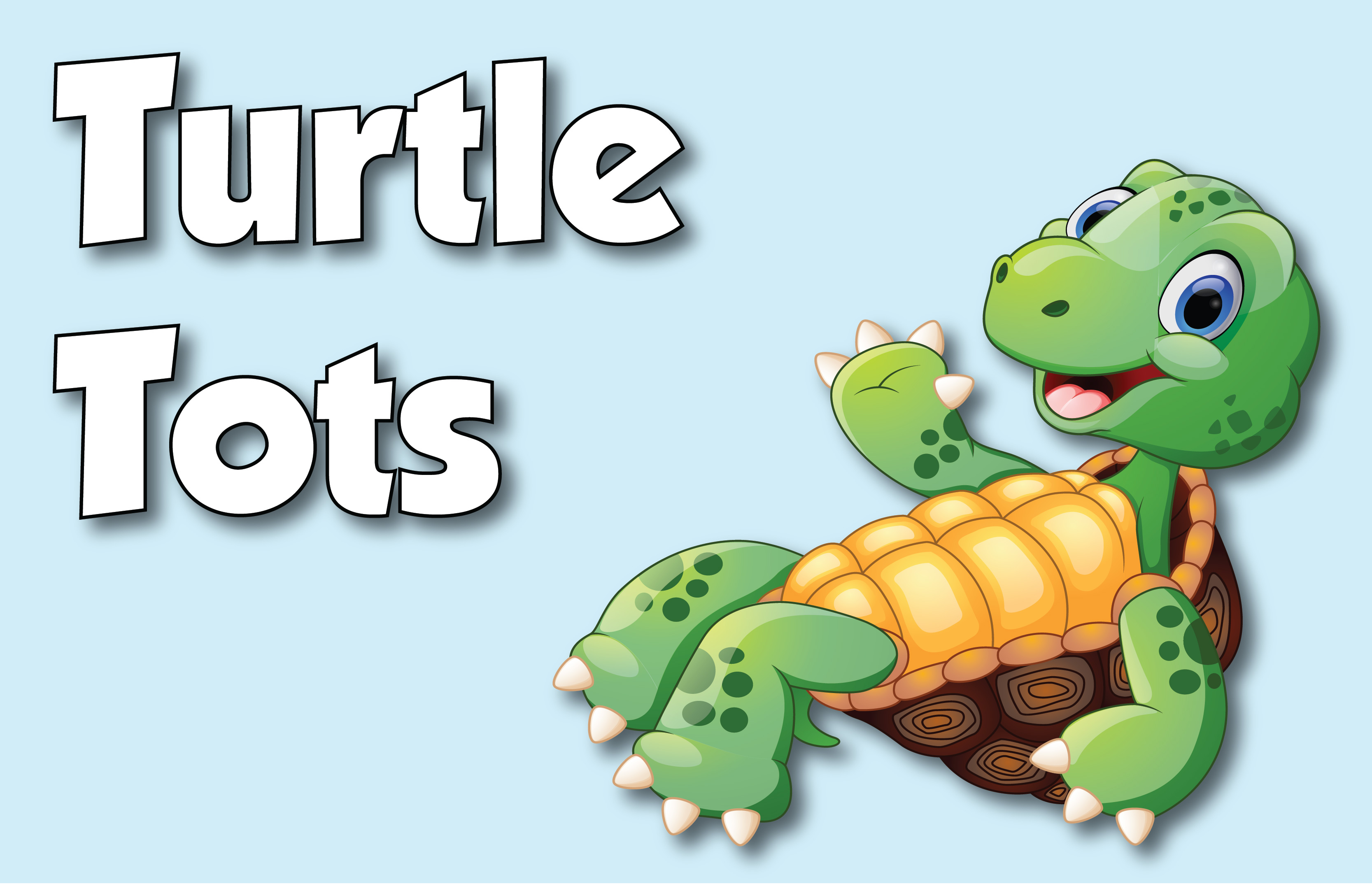 TURTLE TOTS