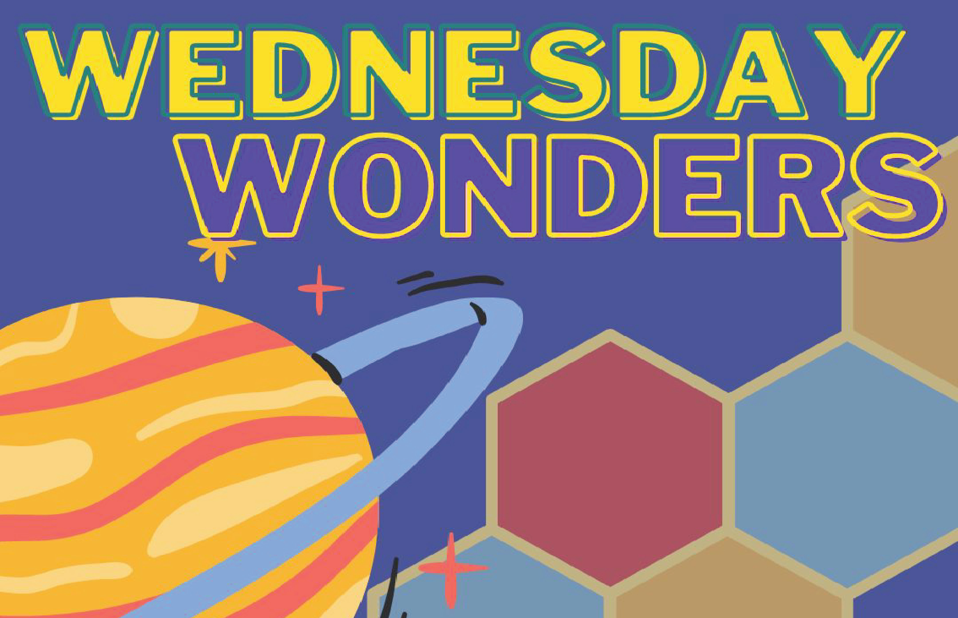 Wednesday Wonders | Katy / Fulshear